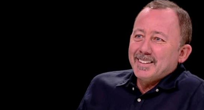 Sergen Yalçın: Mecbursun!