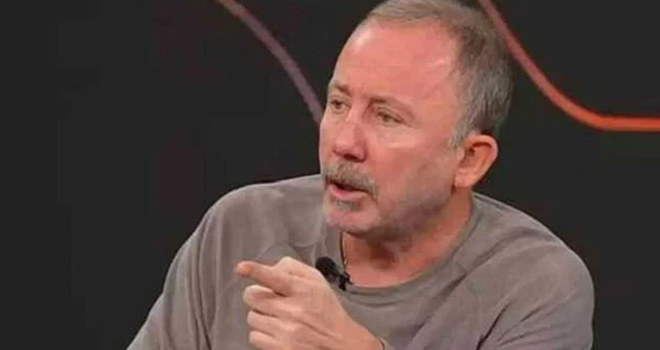 Sergen Yalçın: ''Atiba Gibi Olmalı''