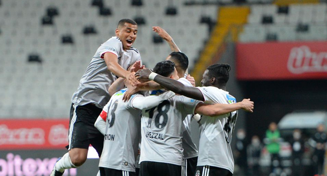 Ali Ece: Şov Yaptılar