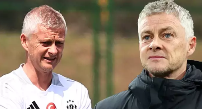Solskjaer'den son fırsat kampanyası