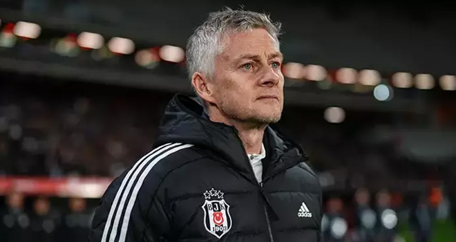 Solskjaer'le yollar ayrılıyor mu?