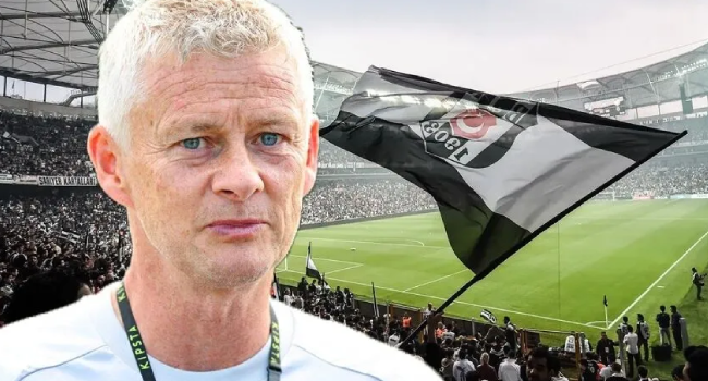 Solskjaer’den, transfere yeşil ışık