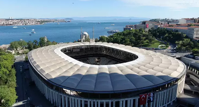 Beşiktaş Tüpraş Stadı neden Euro 2032'de yok?