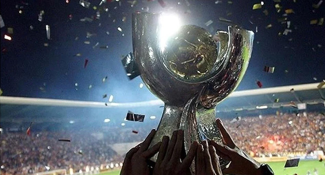 Türkiye Kupası ve Süper Kupa'nın Formatı Değişti