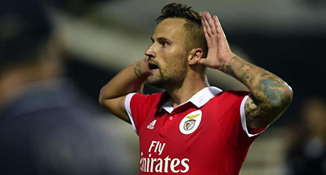 Beşiktaş, Kurtarıcı'yı transfer ediyor