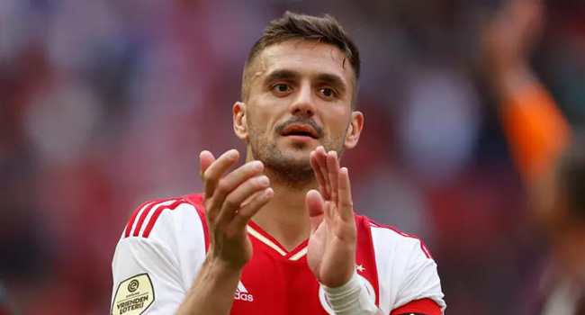 Beşiktaş'ta Tadic sesleri
