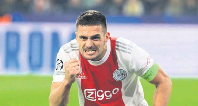 Fenerbahçe, Tadic'in maliyetini açıkladı