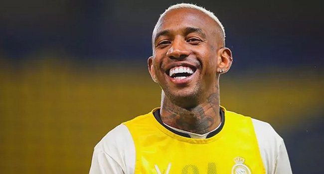 Talisca Süper Lig'e geri mi dönüyor?