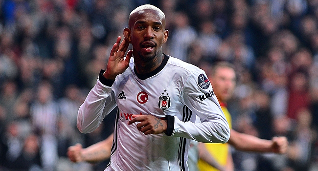 Talisca Çılgınlığı