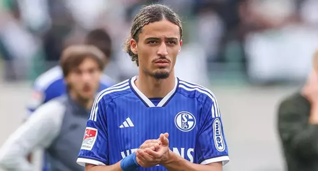 Transferi için geri sayım