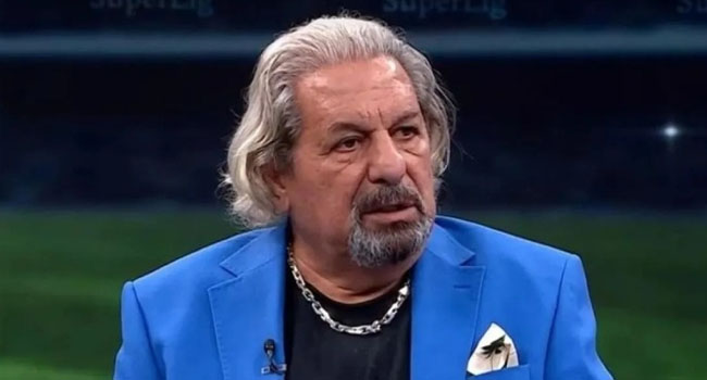 Erman Toroğlu: Beşiktaş büyük tehlike!