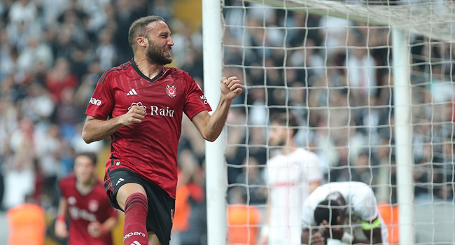 Cenk Tosun'a yeni teklif