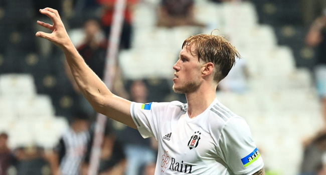 Weghorst'un planı belli oldu