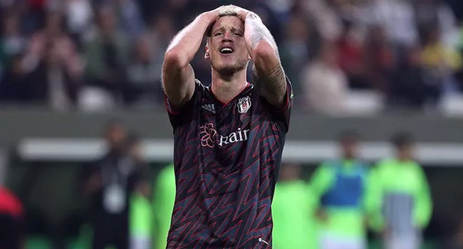 Weghorst gerçekleri