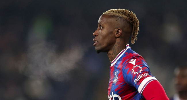 Beşiktaş, Zaha bombasını patlatıyor