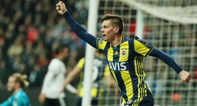 Miha Zajc transferi için geri sayım