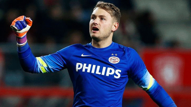 Jeroen Zoet transferinde beklenmedik gelişme